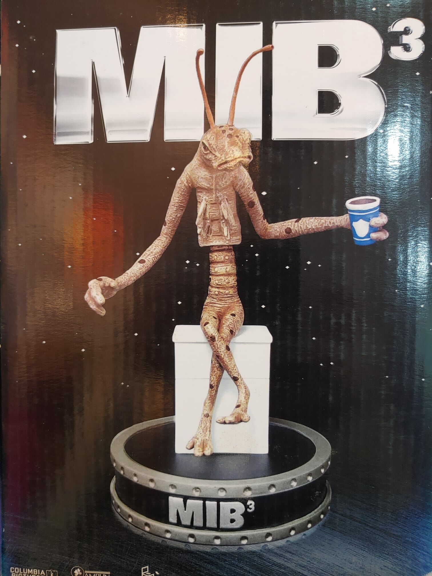 MIB3 飲咖啡外星人 hts
