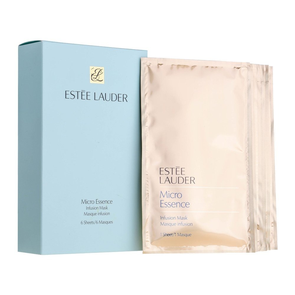 Estee Lauder - Estee Lauder - infusion mask masque infu