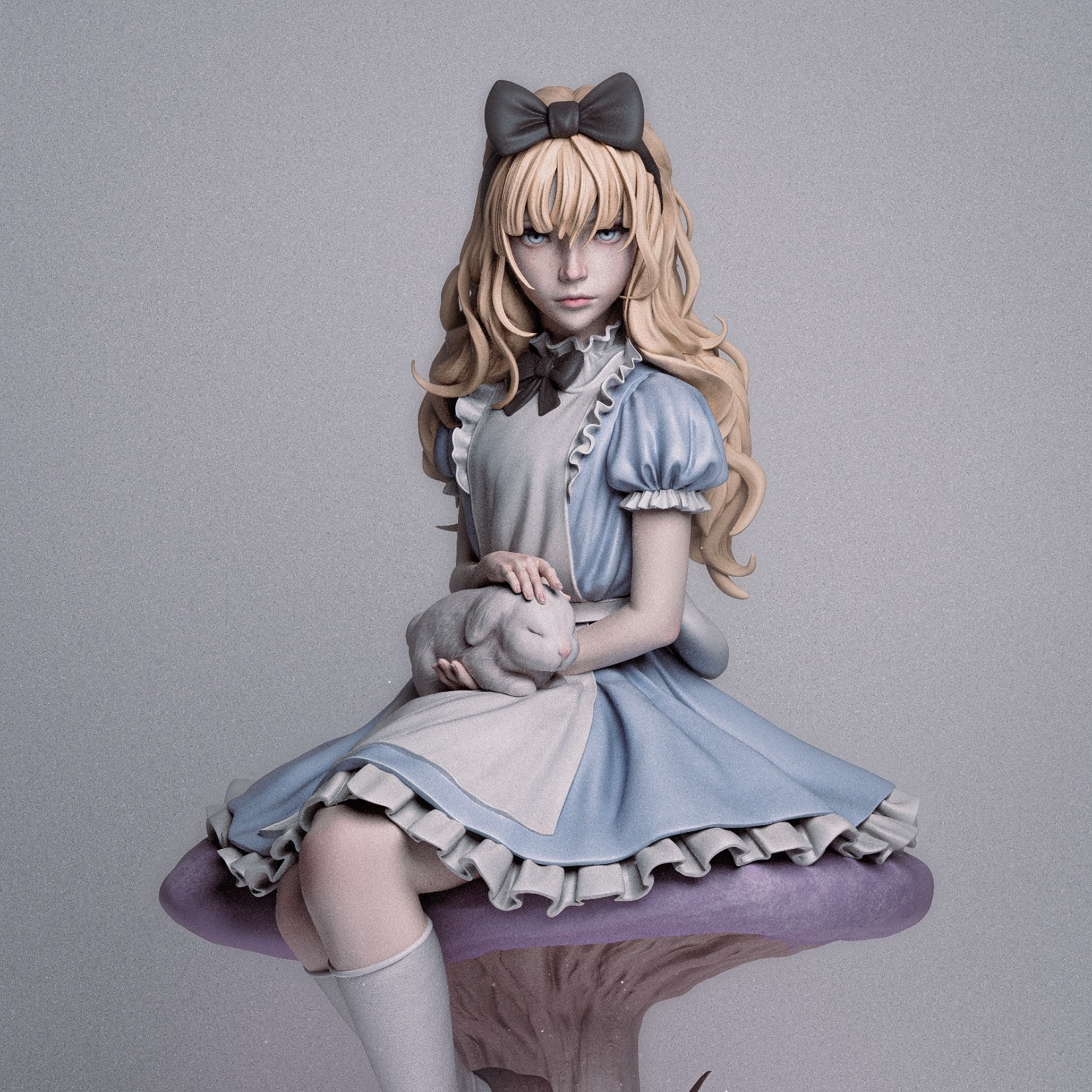 Ca3D - Alice