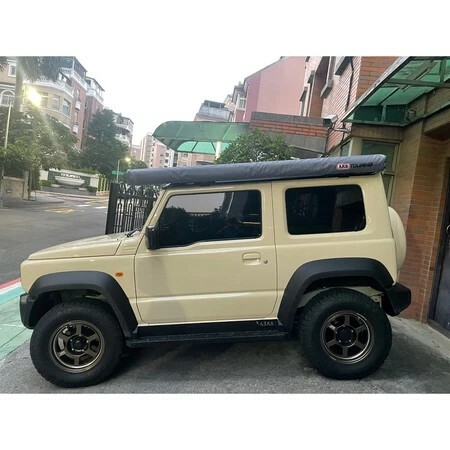 車邊帳- ARB 200 ( jimny jb74 )
