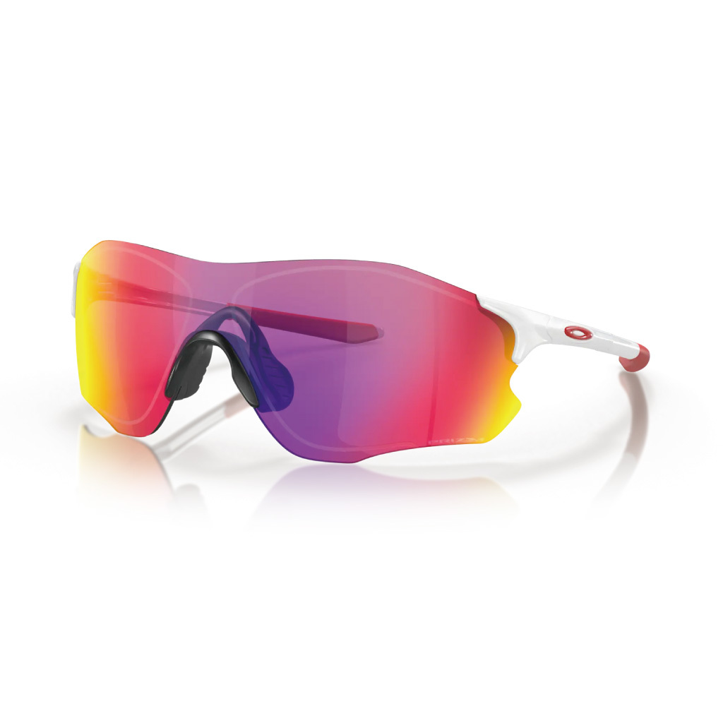 RUN｜Oakley EVZero Path Prizm Road Lenses 超輕量運動太陽眼鏡