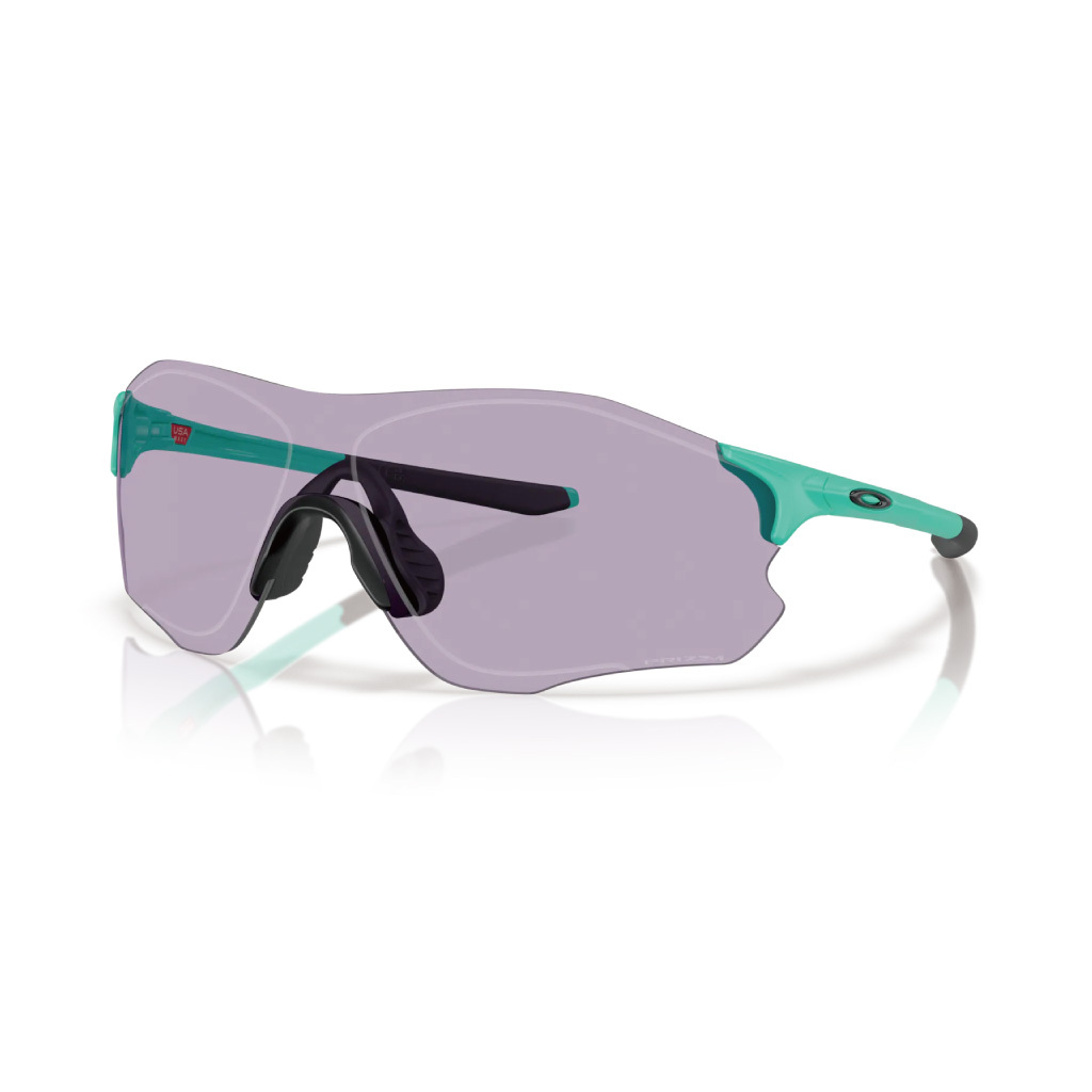 RUN｜Oakley EVZero Path Prizm Slate Lenses, Ma 超輕量運動太陽眼鏡