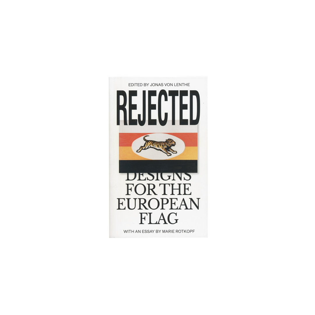 Rejected. Designs for the European Flag