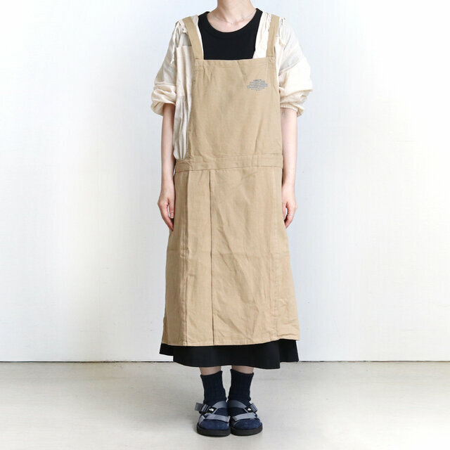 PUEBCO POTTERS APRON