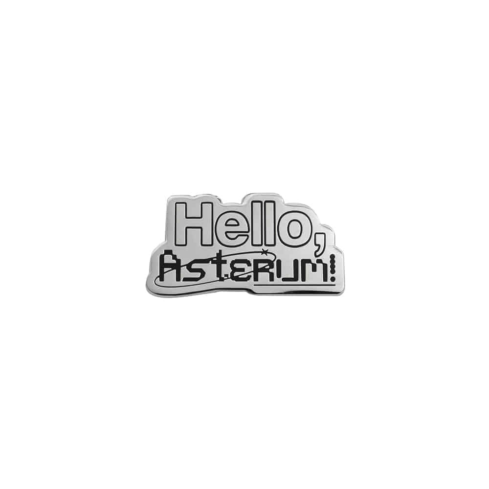 韓代頑童-PLAVE 'Hello, Asterum!' ENCORE & PUTV 官方周邊