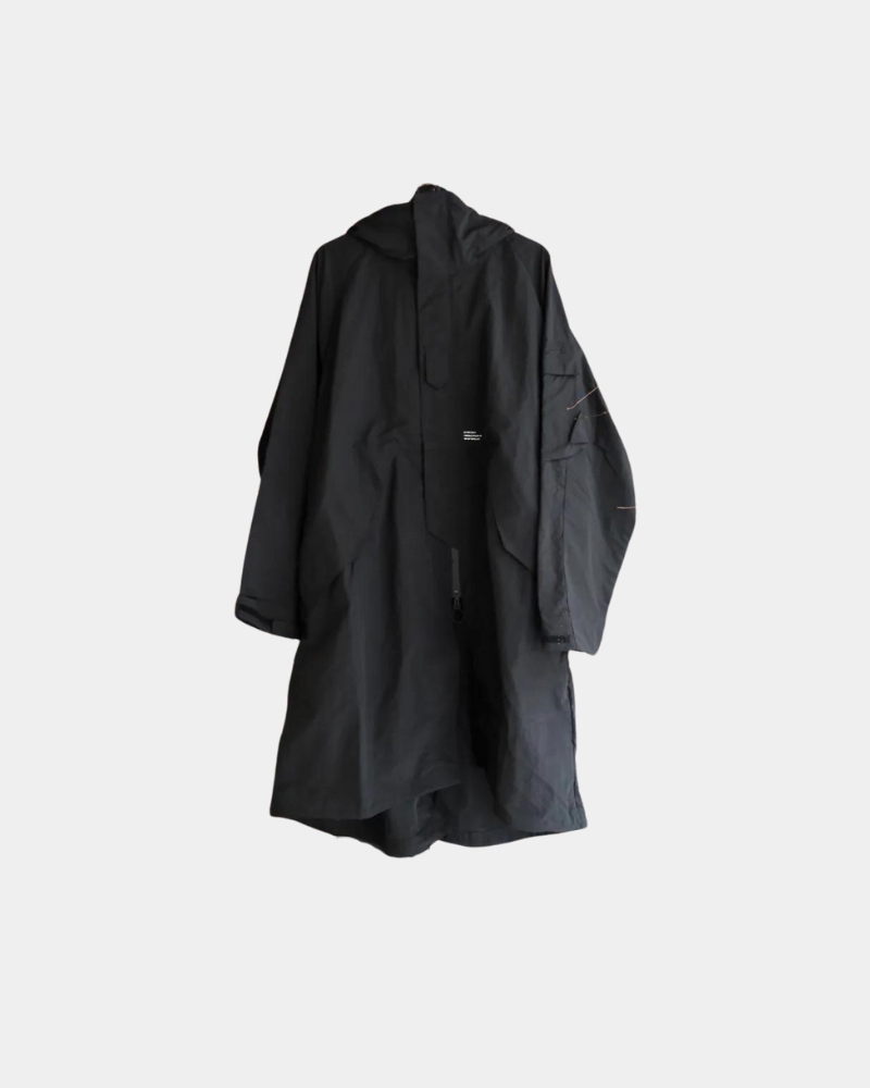 CMF OUTDOOR GARMENT - ECWCS COAT / BLACK