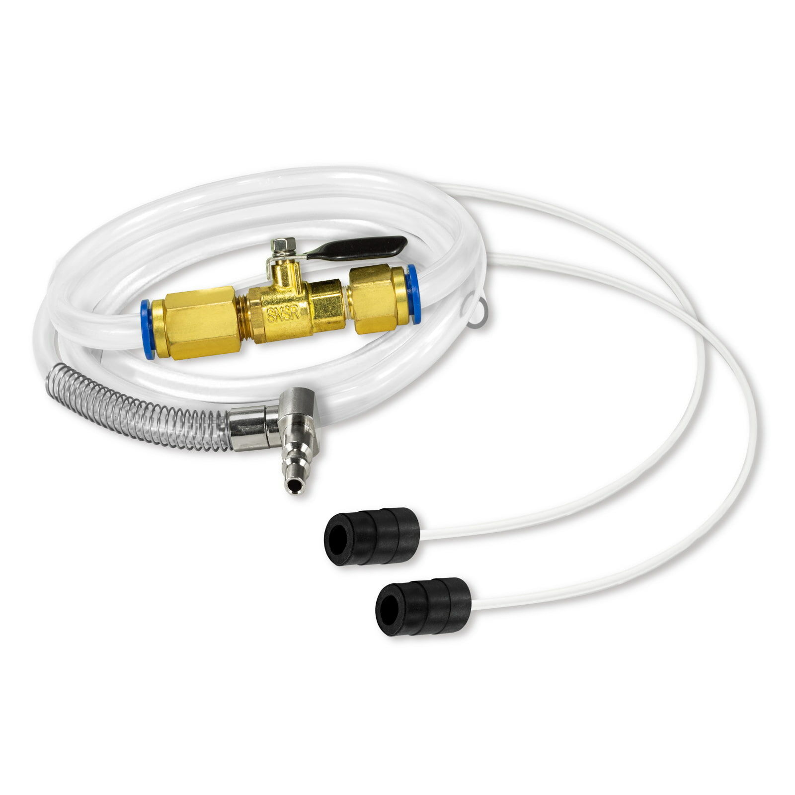 3 Pcs Tube Hose Set for Oil Extractor / Dispenser | EWK