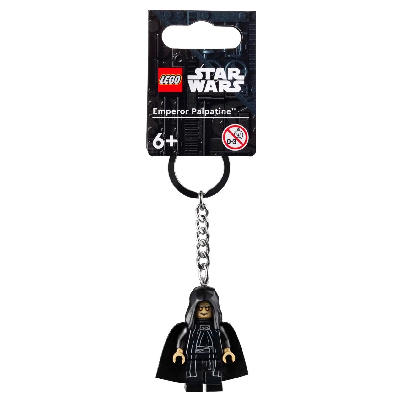 LEGO 854289 Emperor Palpatine LEGO® Star Wars™系列