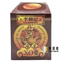 (李錦記) 海皇XO醬 (80g)