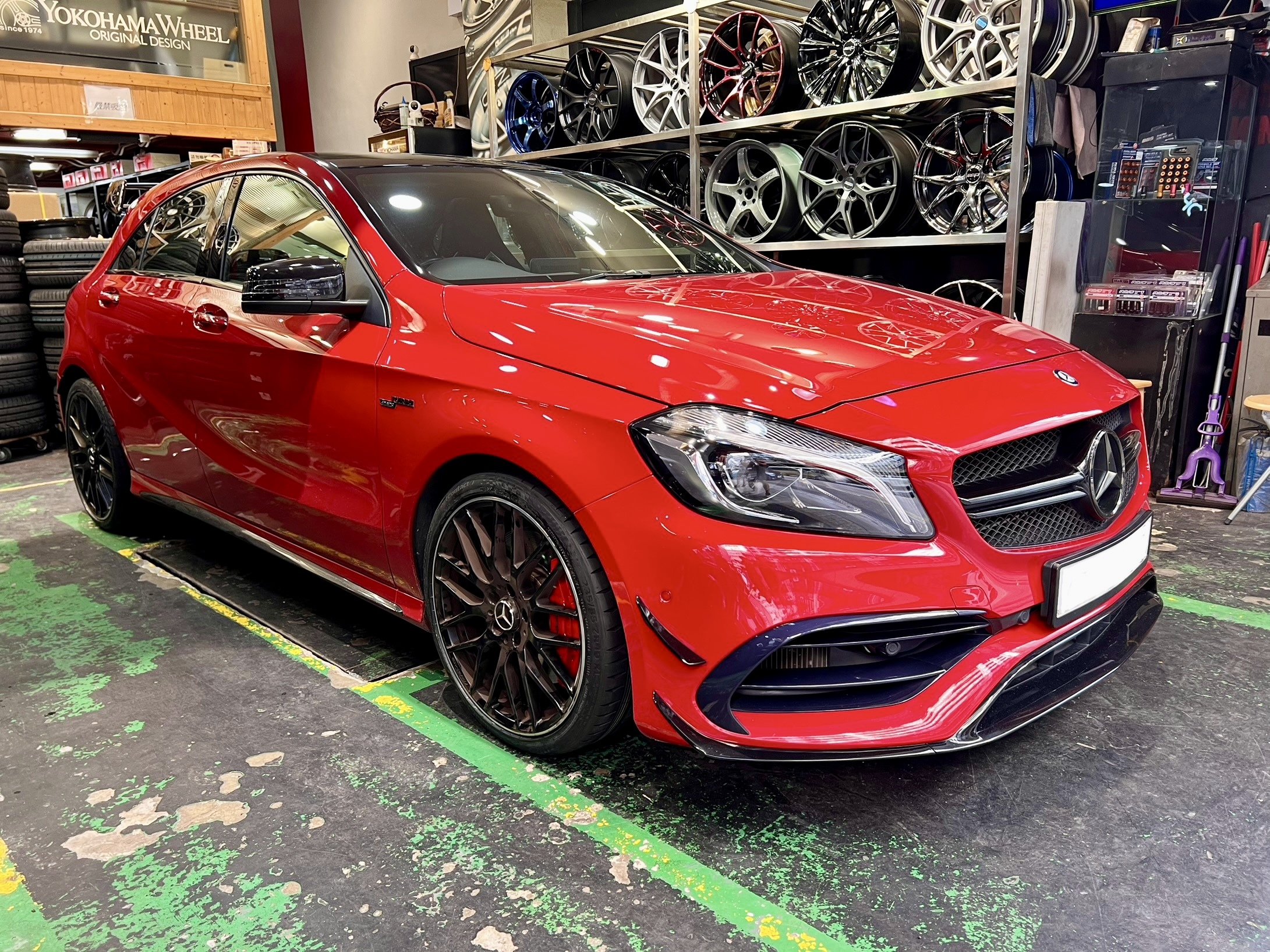 德國馬牌 Continental SportContact™ 7 (SC7)