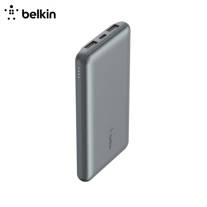 Belkin 10,000mAh 移動電源 BPB011