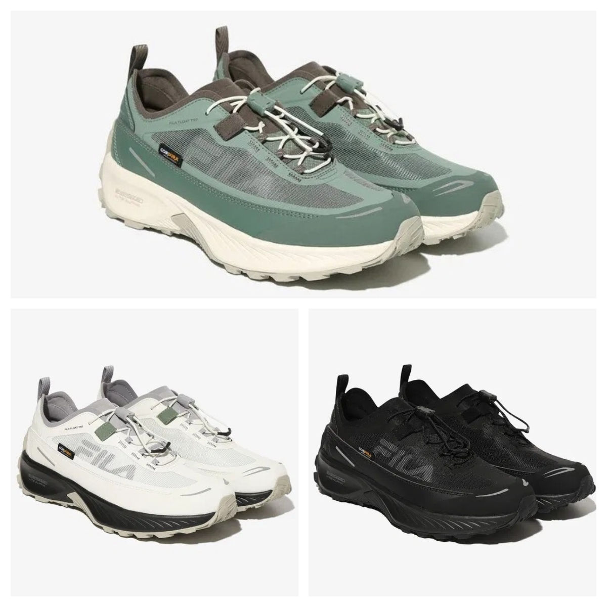 韓國FILA Float TR7