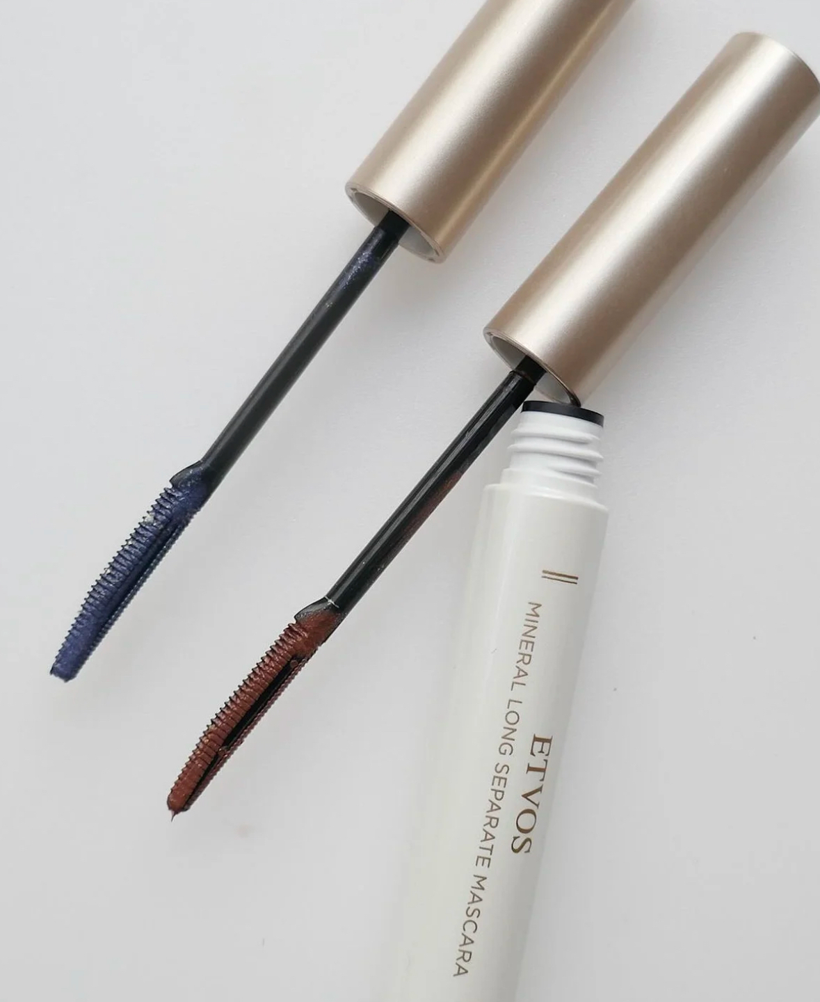 日本ETVOS 2024 Holiday Collection - Mineral Long Separate