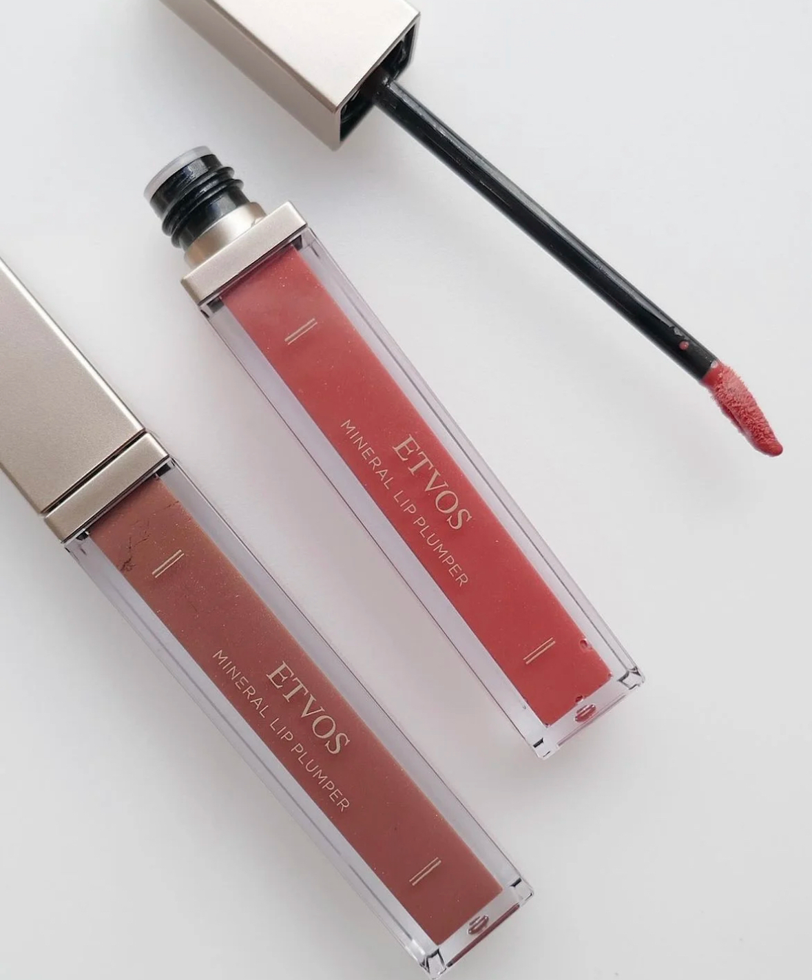 日本ETVOS 2024 Holiday Collection - Mineral Lip Plumper 限