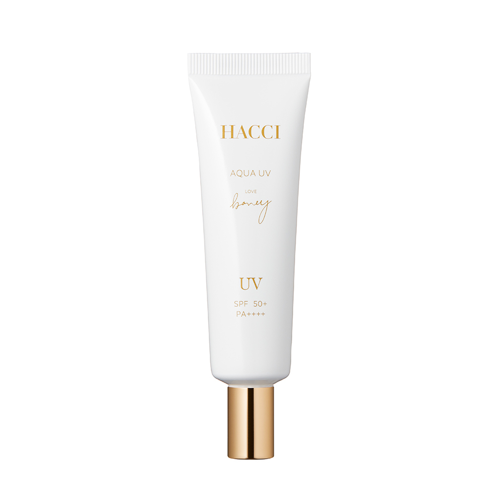 HACCI AQUA UV SPF50+/ PA++++