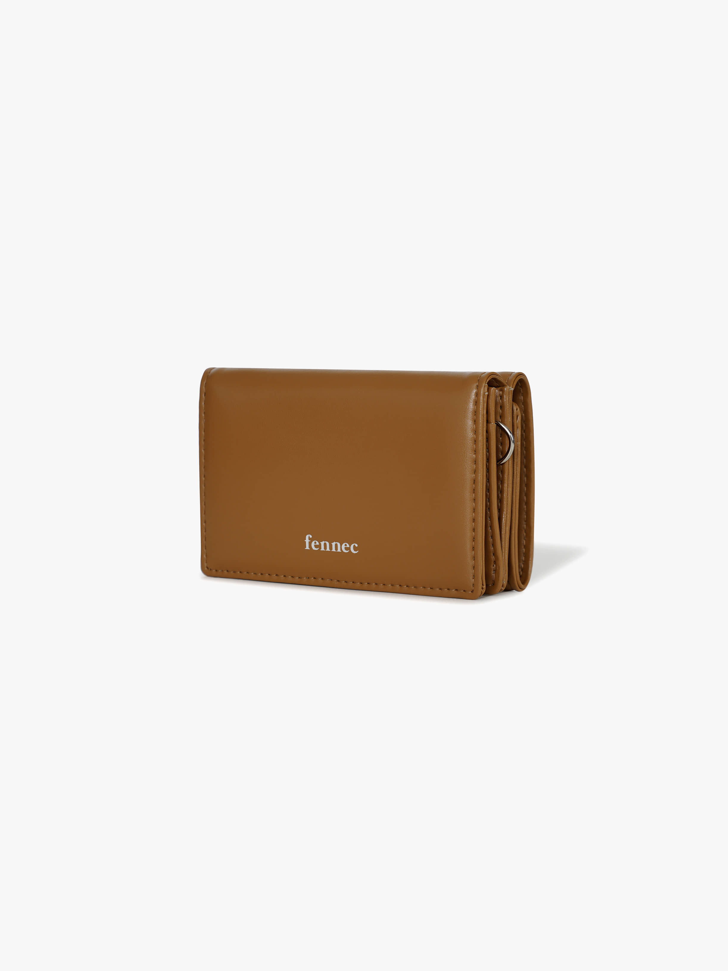 fennec - ANY WALLET (HAZELNUT)