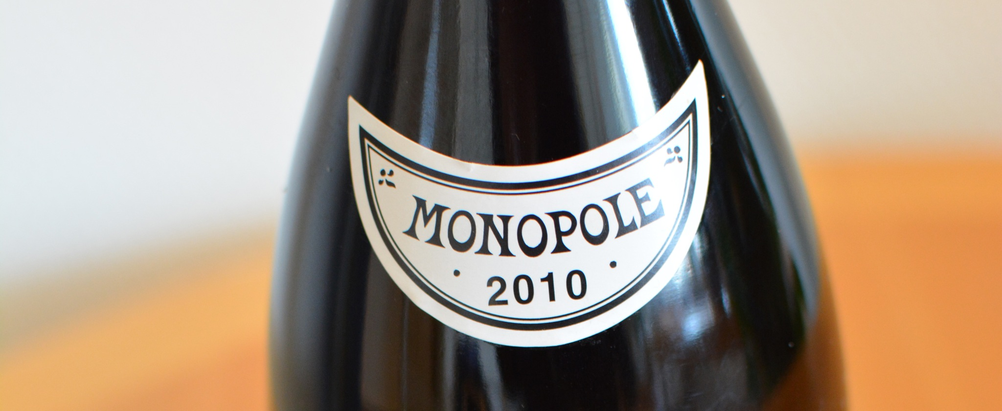 Monopole 獨佔園 - Burgundy 酒莊的得意之作?｜Wine Couple 醇酒伴侶