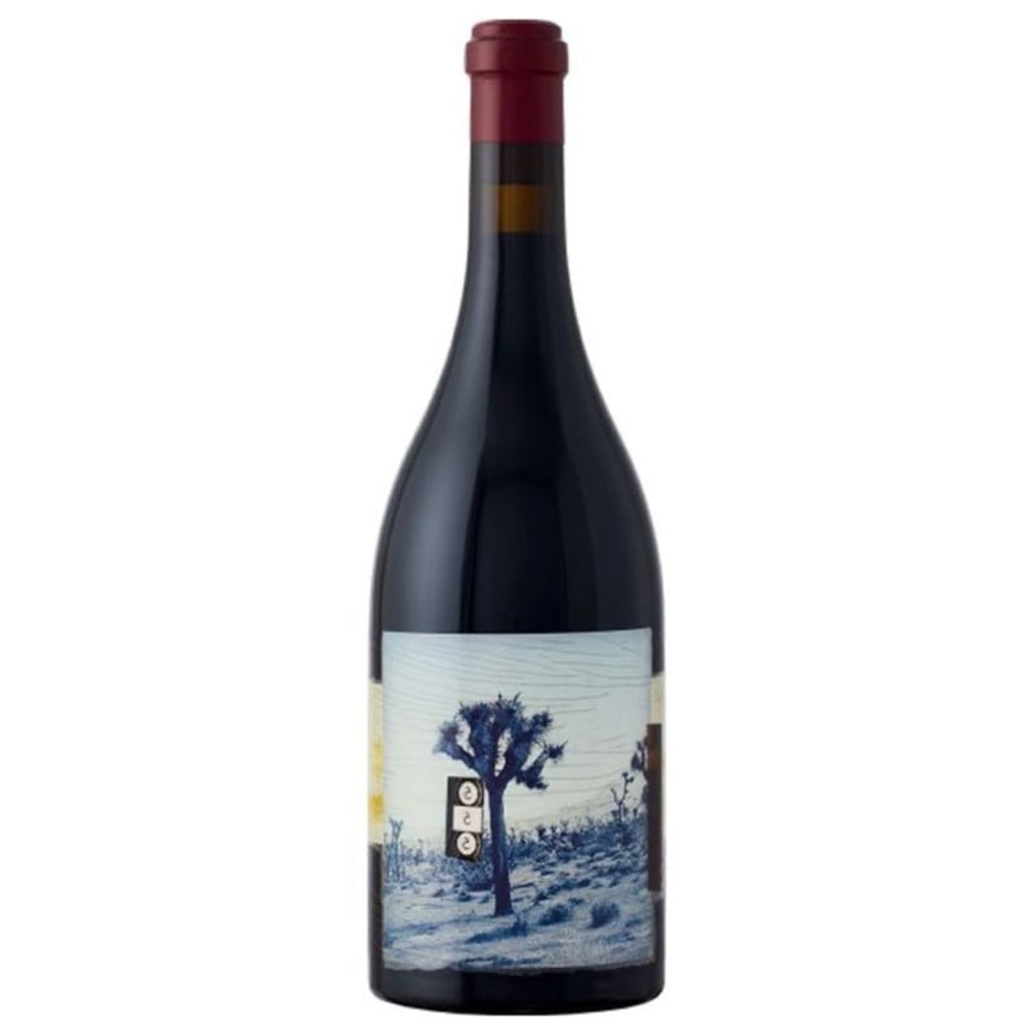 Orin Swift 8 Years In the Desert 2021