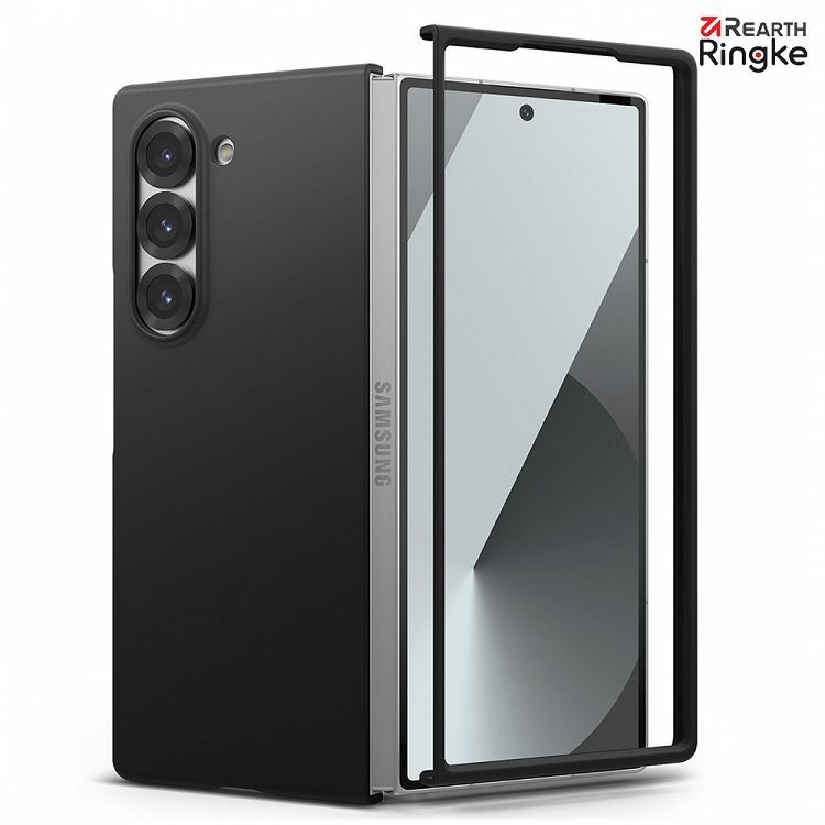 Galaxy Z Fold 6 Case | Slim Magnetic