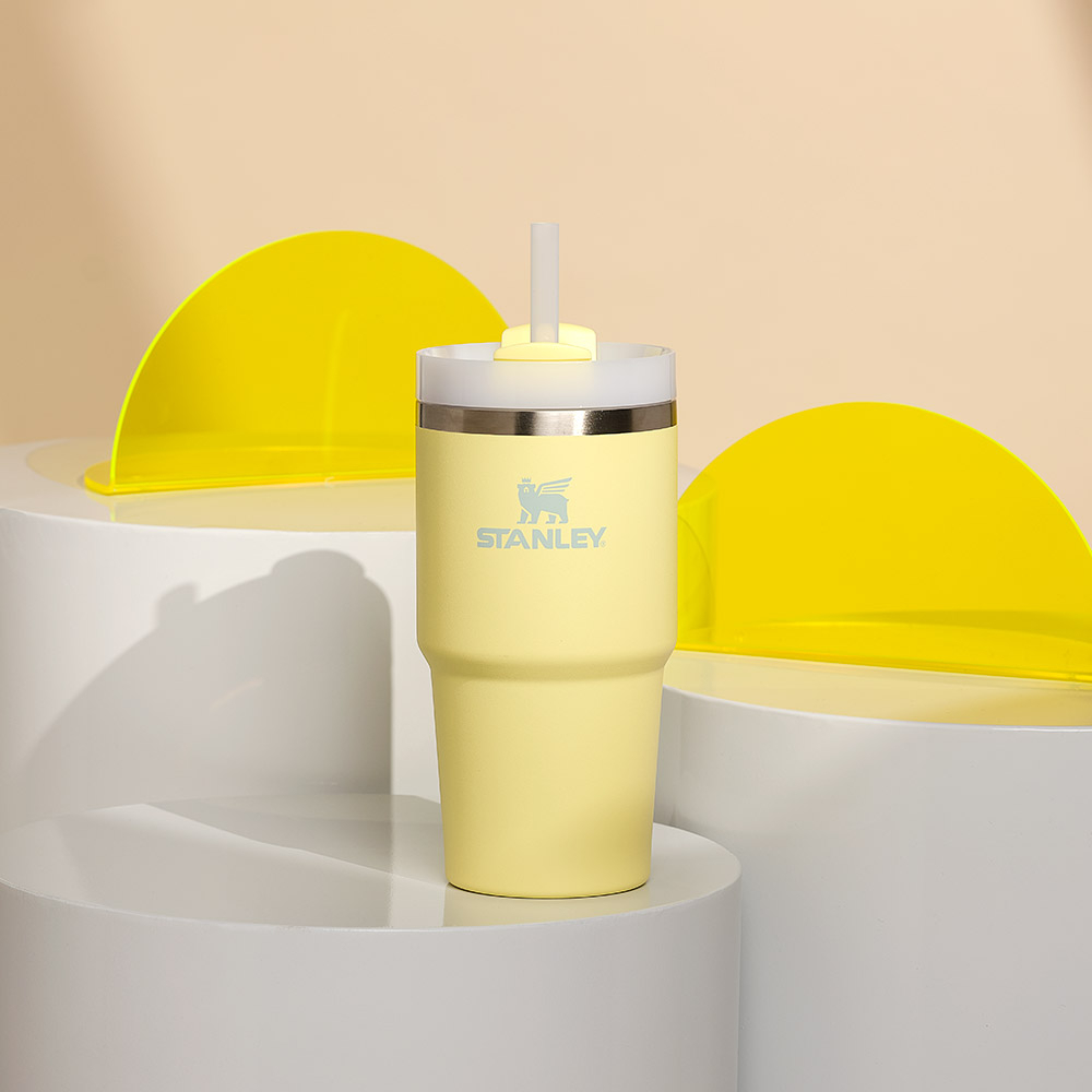 韓國版Stanley H2.0 FlowState 吸管杯 591ml