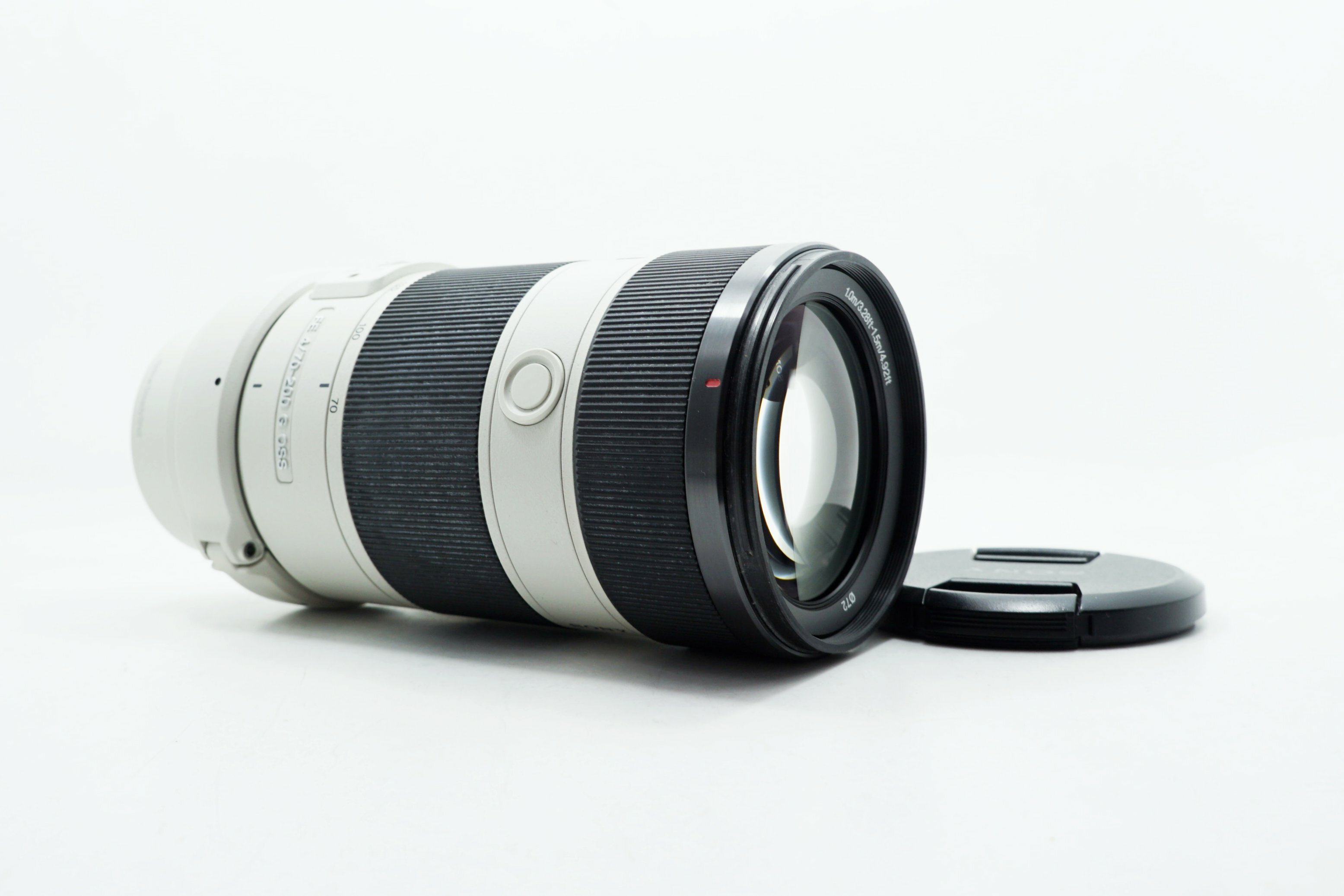 Sony FE 70-200mm f4 G OSS SEL70200G 二手 單眼鏡頭 #92375