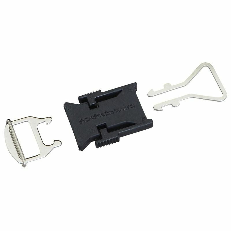 ECHO PRODUCTS Quick release one touch
