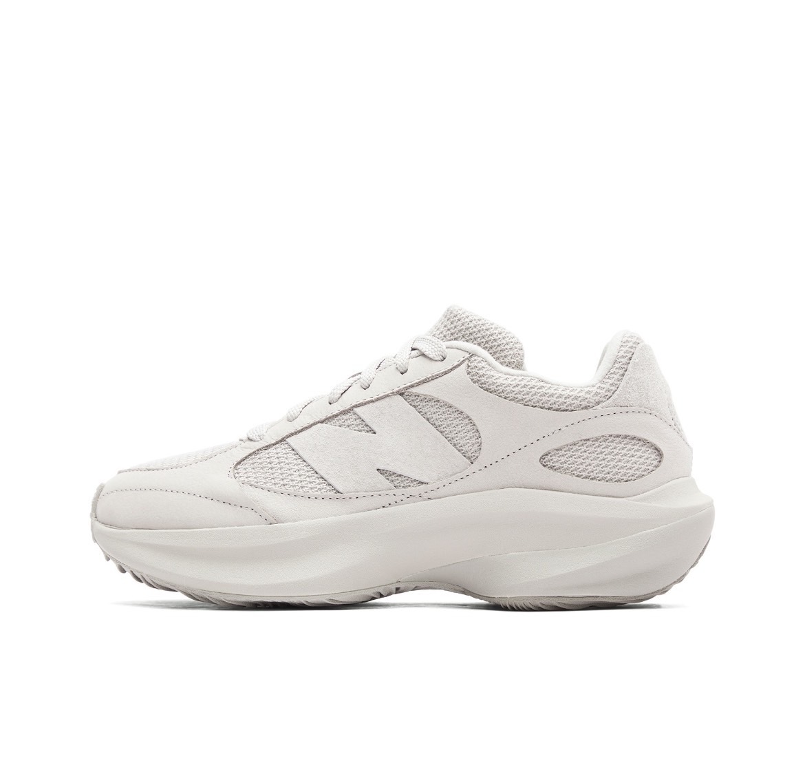 NEW BALANCE NB WRPD RUNNER 米灰 IU著用款