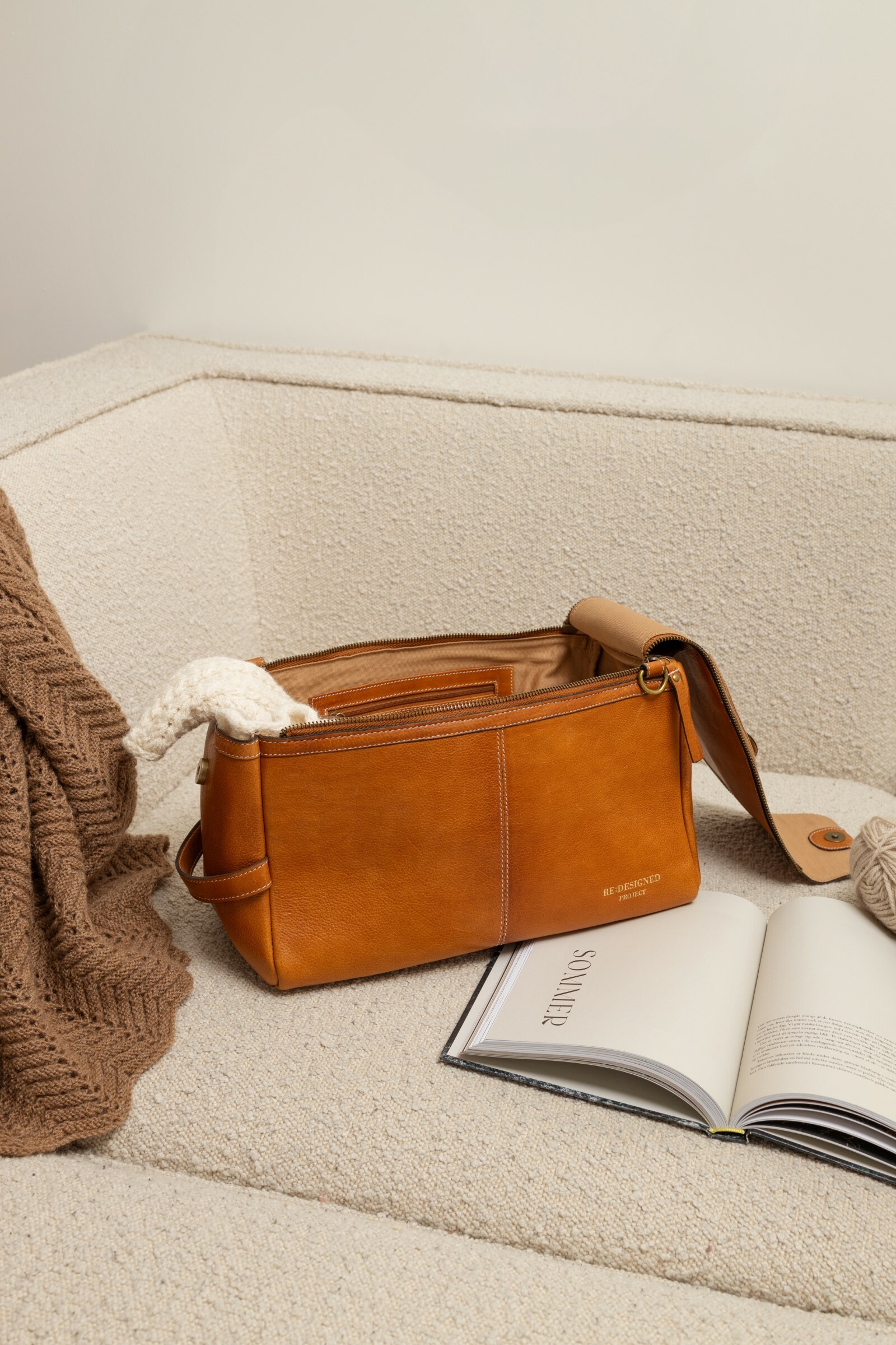 Project 44 -Re:Designed