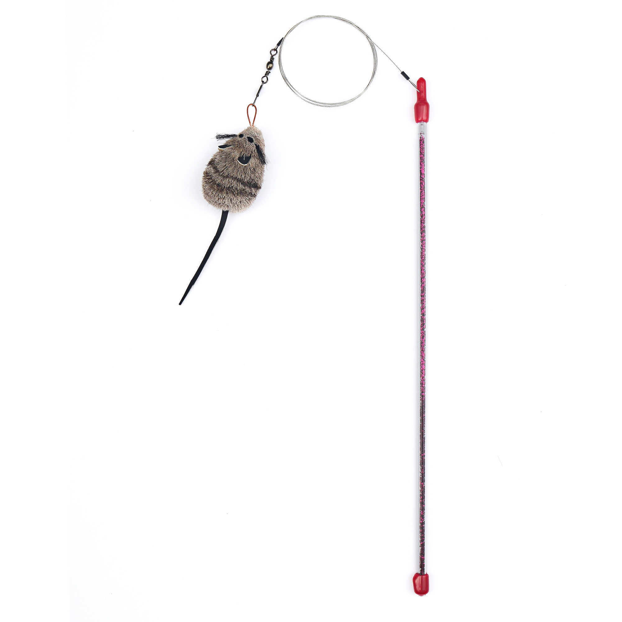 Go Cat Cat Catcher 逗貓棒