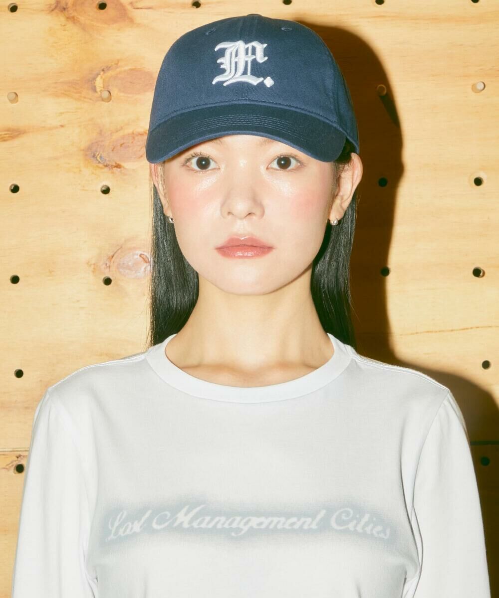 LMC - GOTHIC 6PANEL CAP