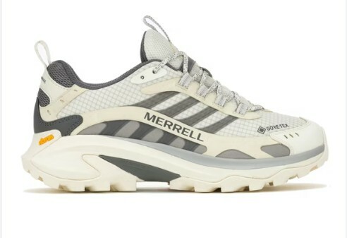 MERRELL 美國｜Prince Outdoor