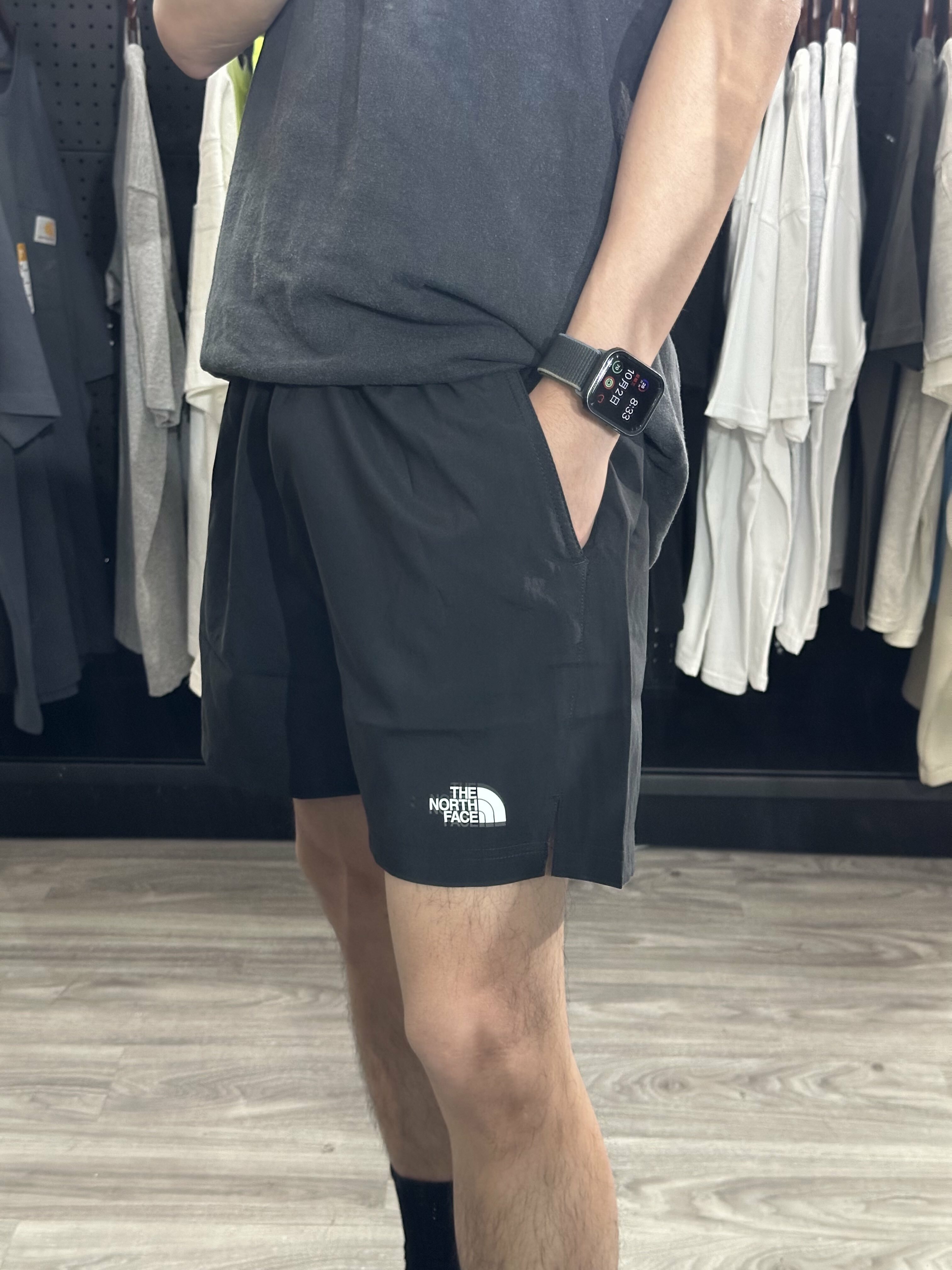 TNF 24/7 Running Shorts