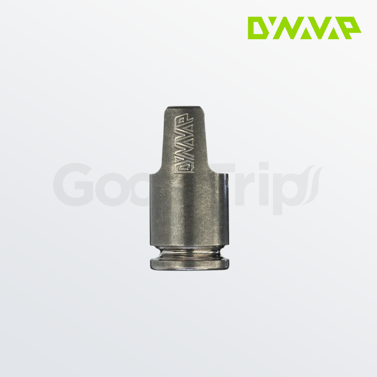 美國 DynaVap - The Hyper Cap 重擊上蓋