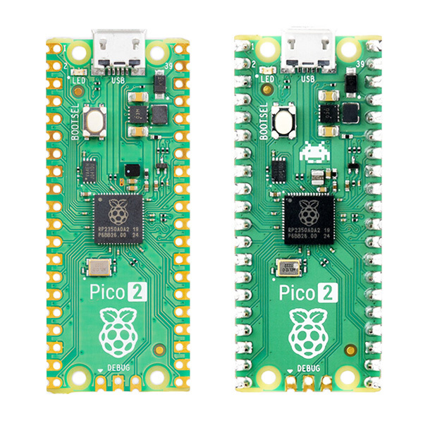 Raspberry Pi Pico V2