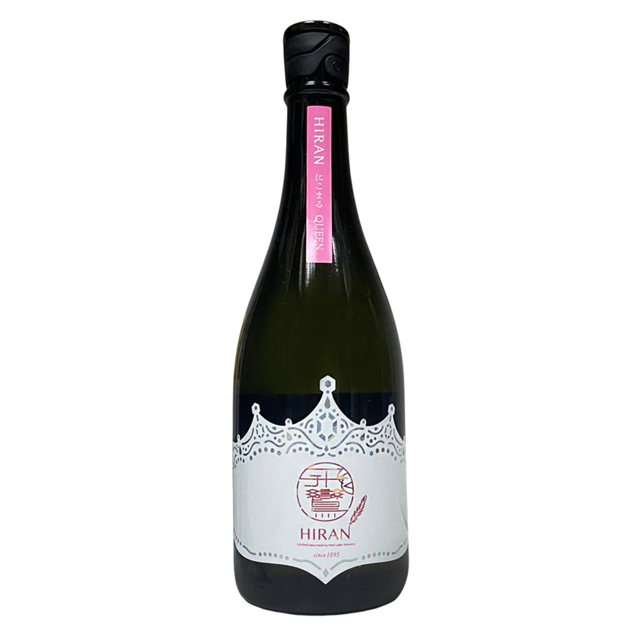 4985317708978 飛鸞 にこまる Queen 無濾過生 720ml 6PCS $220 / 30