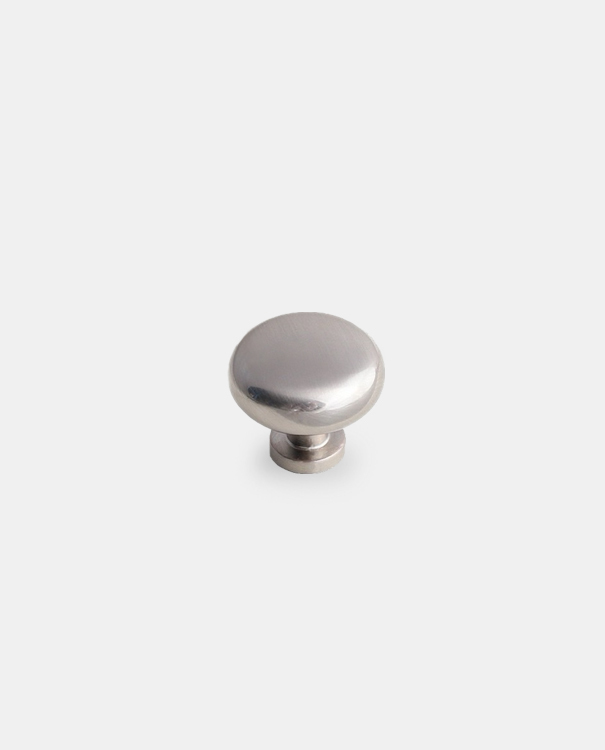 Single Metal Handle 單顆把手 No.81