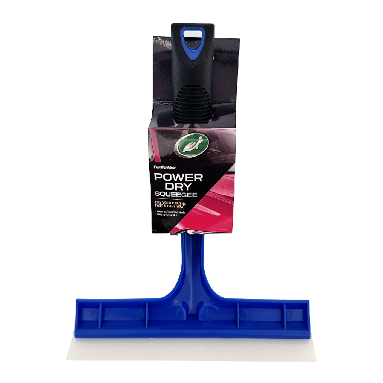 Turtle Wax Power Dry Squeegee (TWA-133)
