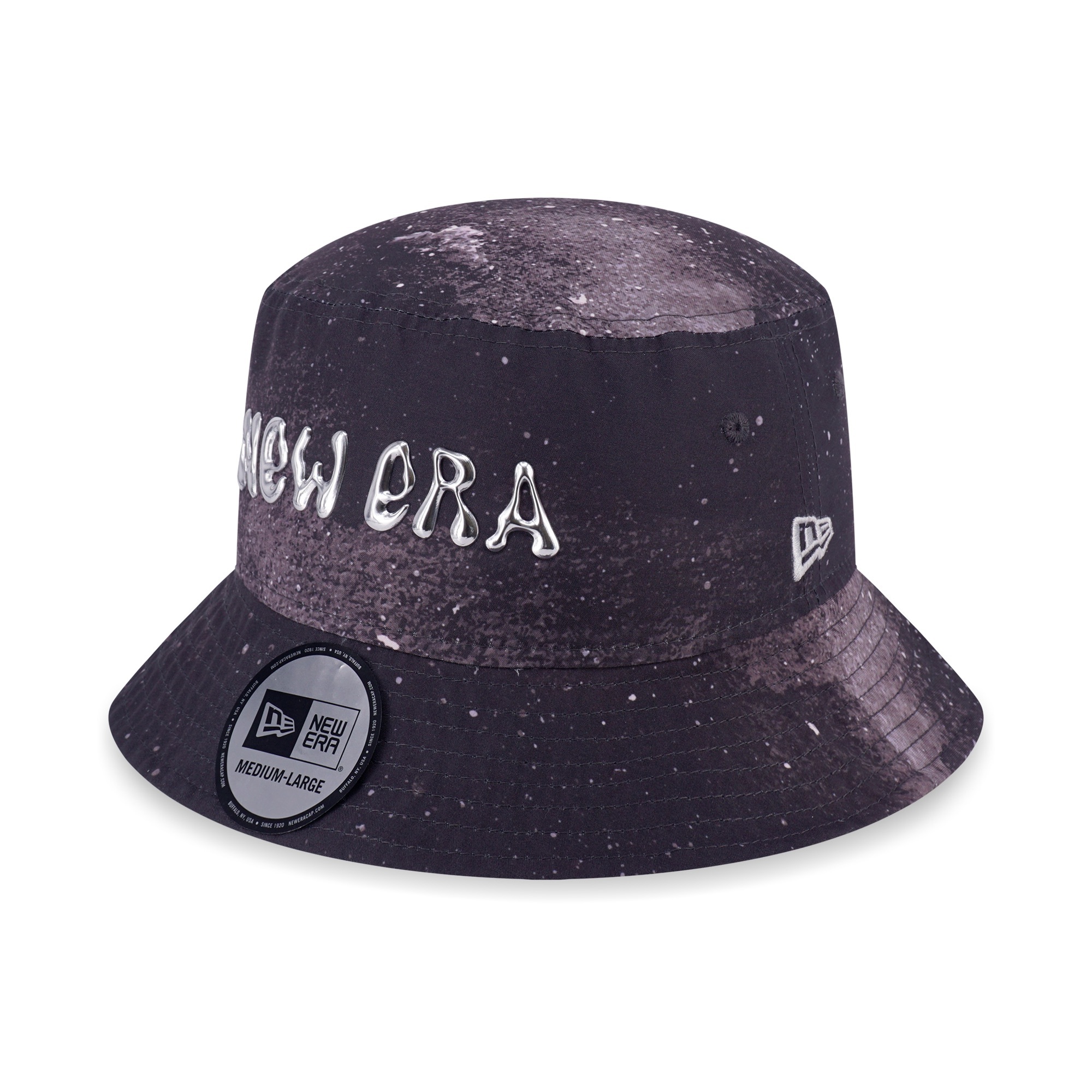 New Era - Comic Space Bucket Hat Multi