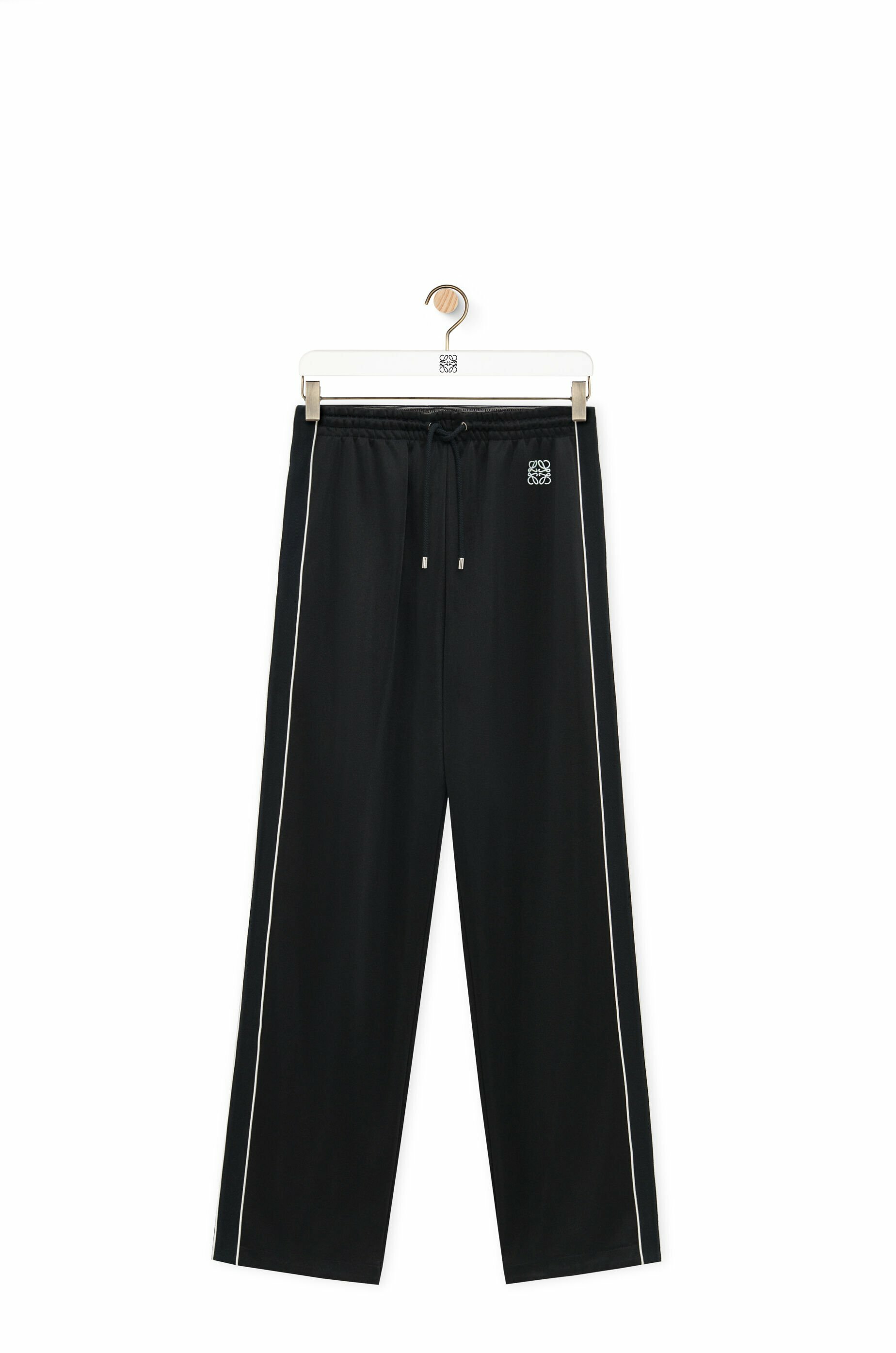 Loewe tracksuit trousers in technical jersey