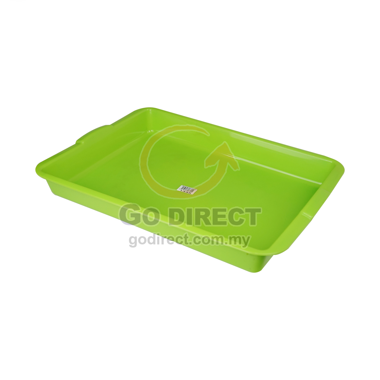 TOYOGO Plastic Food Tray (1345) Malaysia