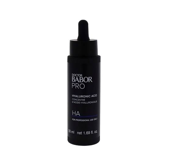 BABOR DOCTOR BABOR PRO HA Hyaluronic Acid Concentrate H