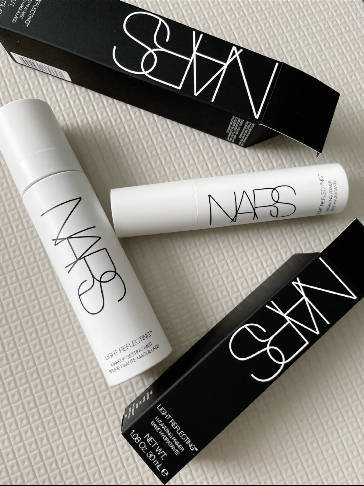 (預購） NARS 定妝噴霧 保濕定妝噴霧 噴霧90ml