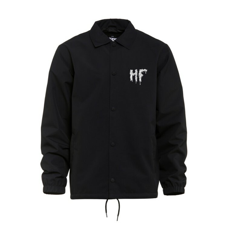 【HORSEFEATHERS】CHUCK JACKET 滑雪中層 (10K/10K)_2425