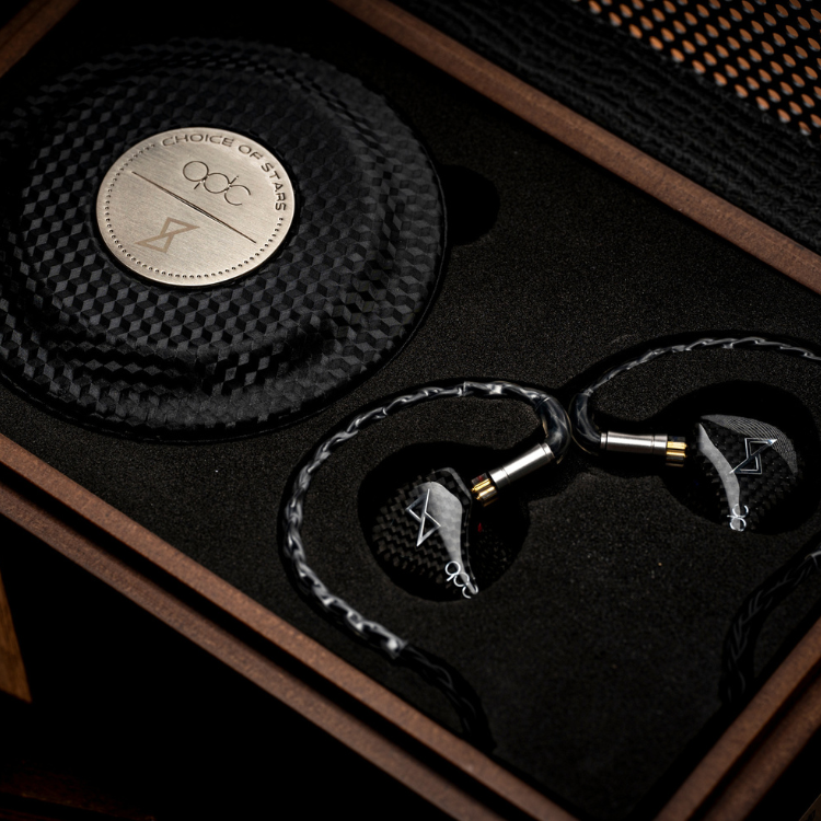 qdc 8 Pro 訂製耳機｜DMAG online!