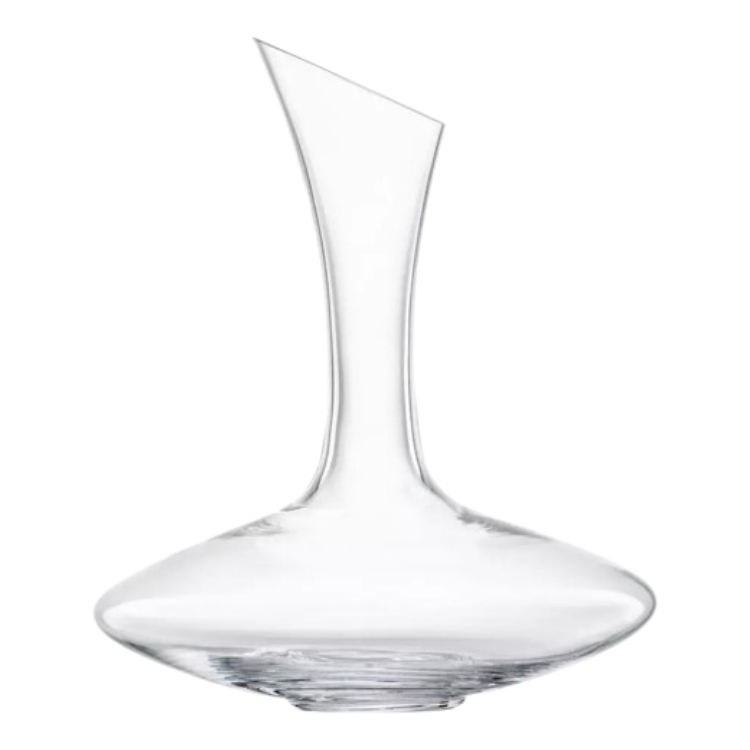 Eisch glasses decanter (Capacity: 750 ml)