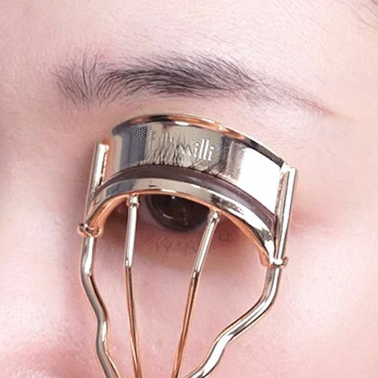 Fillimilli Wide Angle Eyelash Curler (22R)