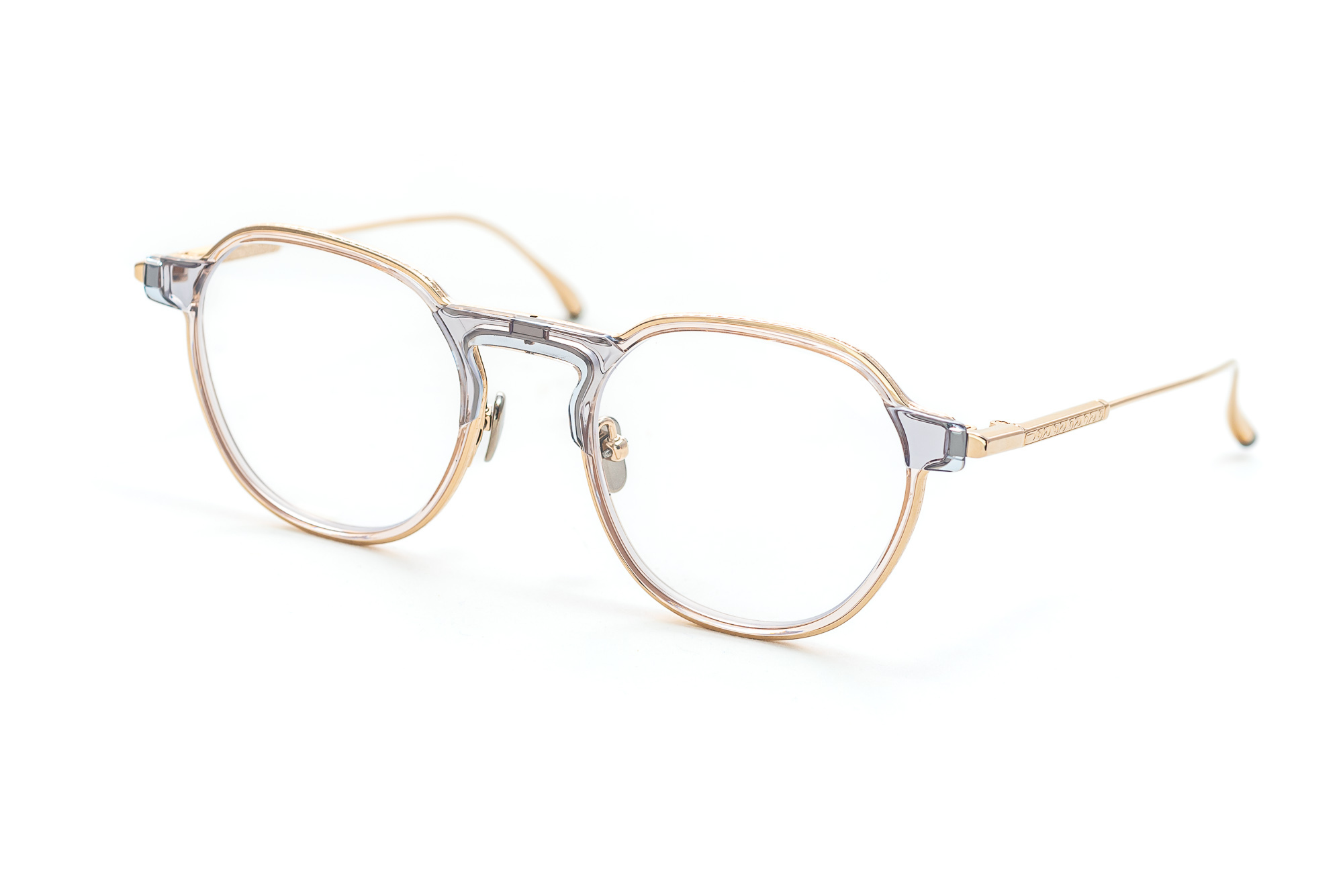 Kenzo x Masunaga K3 - Aster - #24