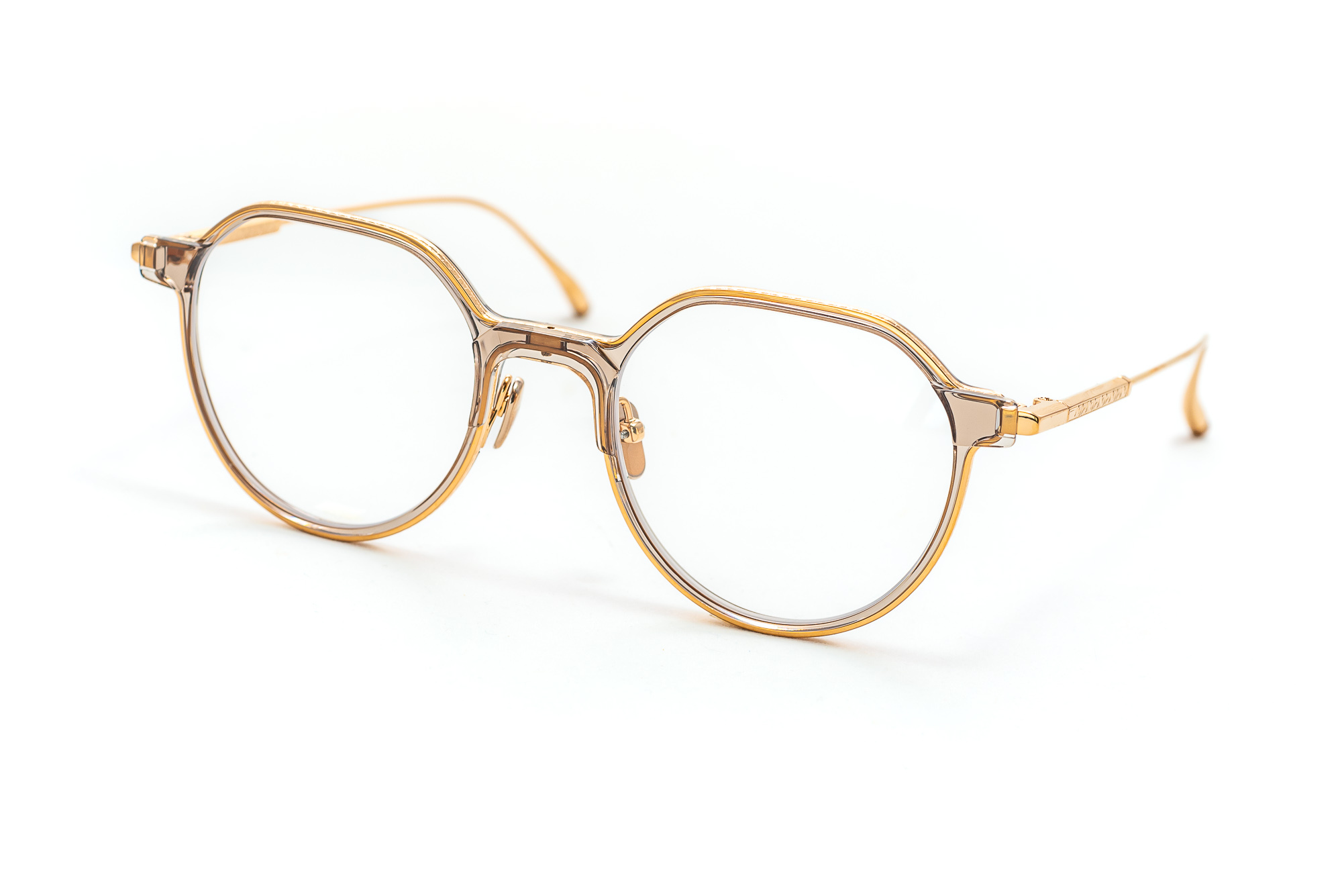 Kenzo x Masunaga K3 - Lilac - #34