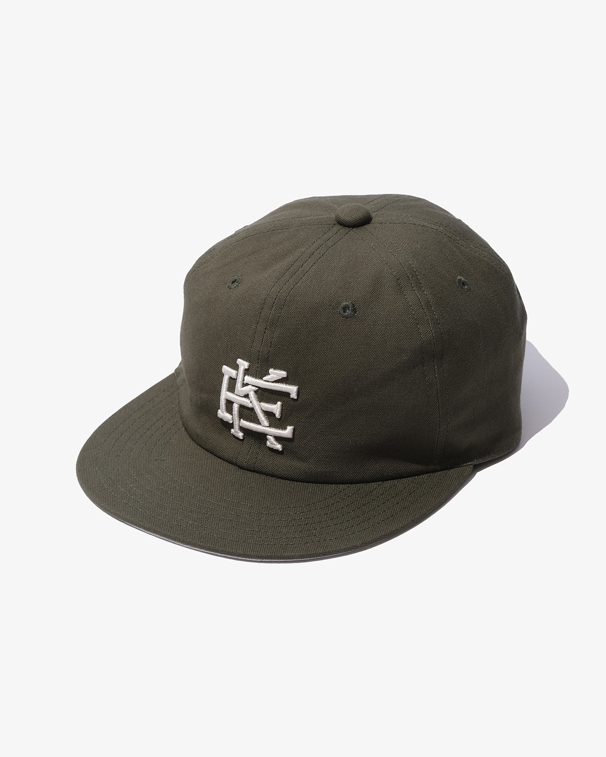 KYUEN - KE CLASSIC CAP / 3COLORS