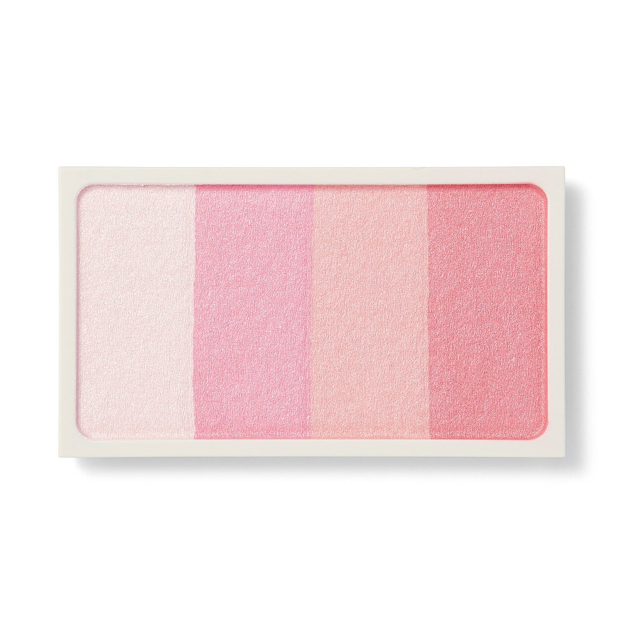 胭脂Rose pink